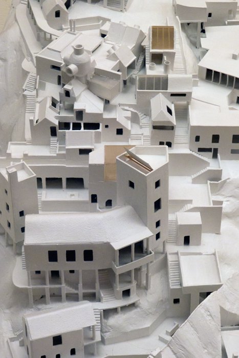 Athfield Architects: People and Place | The Warren Trust