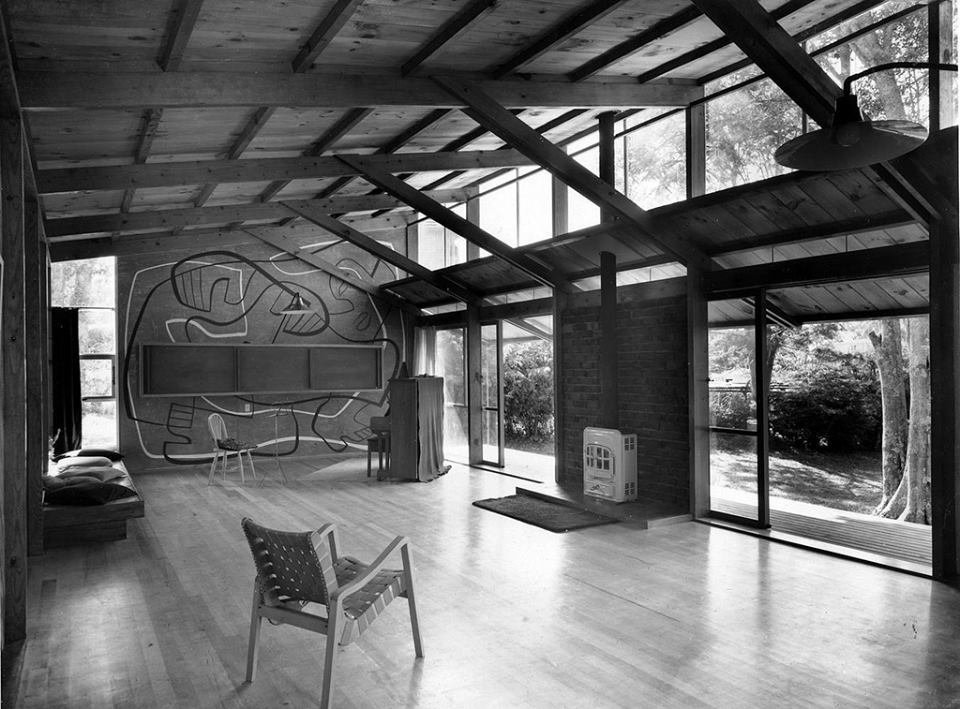 Group Architects | The Warren Trust