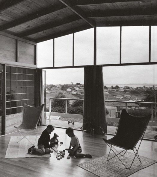Group Architects | The Warren Trust