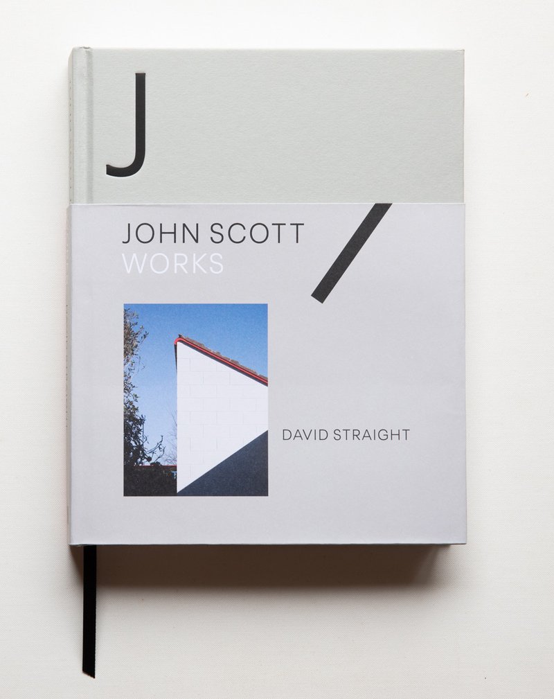 John Scott Works | The Warren Trust